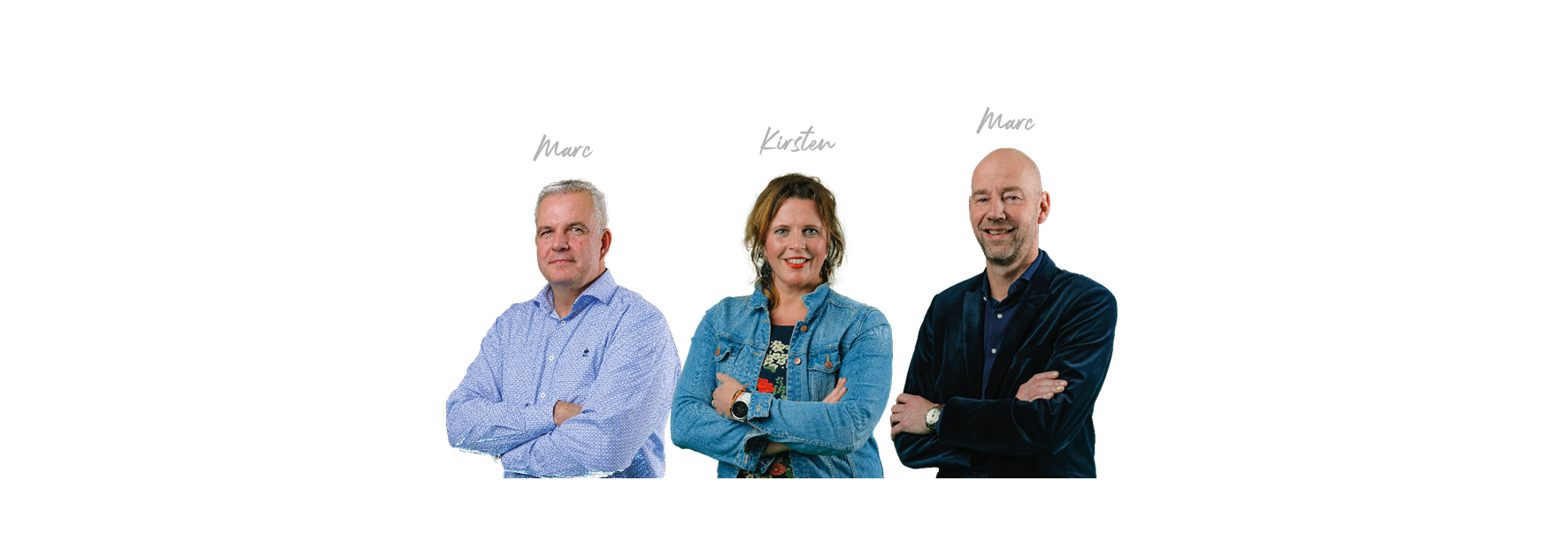 Suited People doet werving anders: snel, eerlijk en met een lach